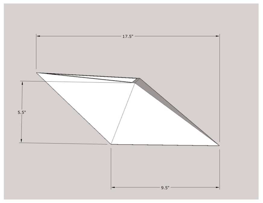 danger garden: Introducing The Point Pot "A Modern Planter for Modern ...