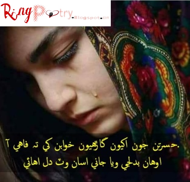 Sindhi poetry - Top News issues