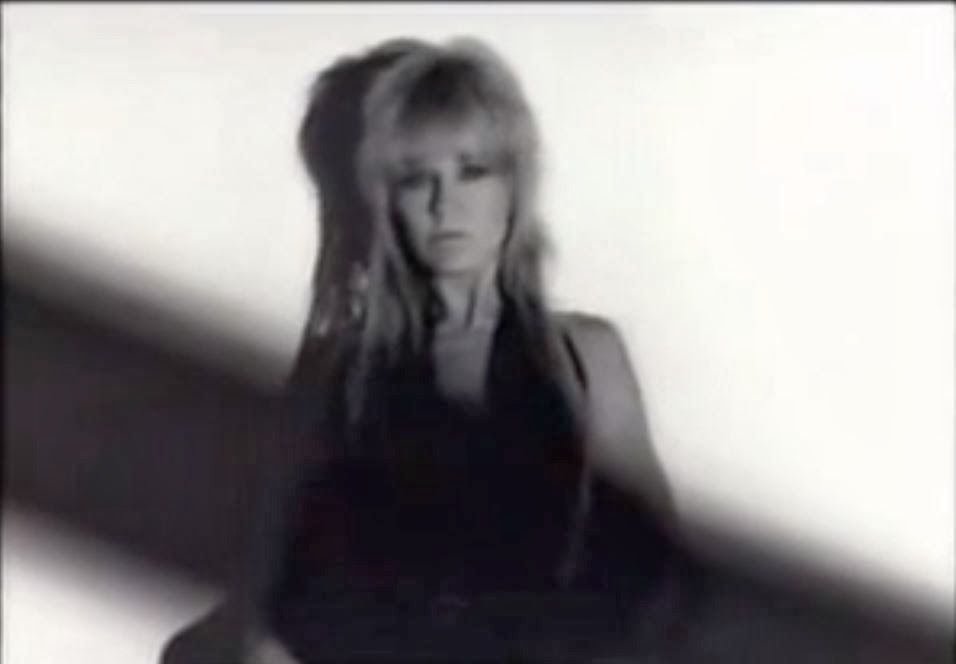 Another Flavor - A Music Video Blog: FATHER! - Danzig's Mother