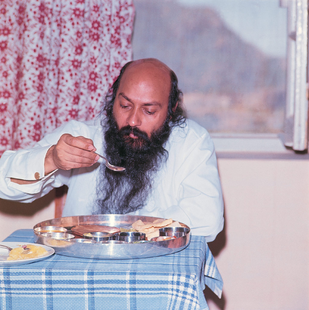 Osho's Beautiful Pictures Part-53 - Oshodhara Community