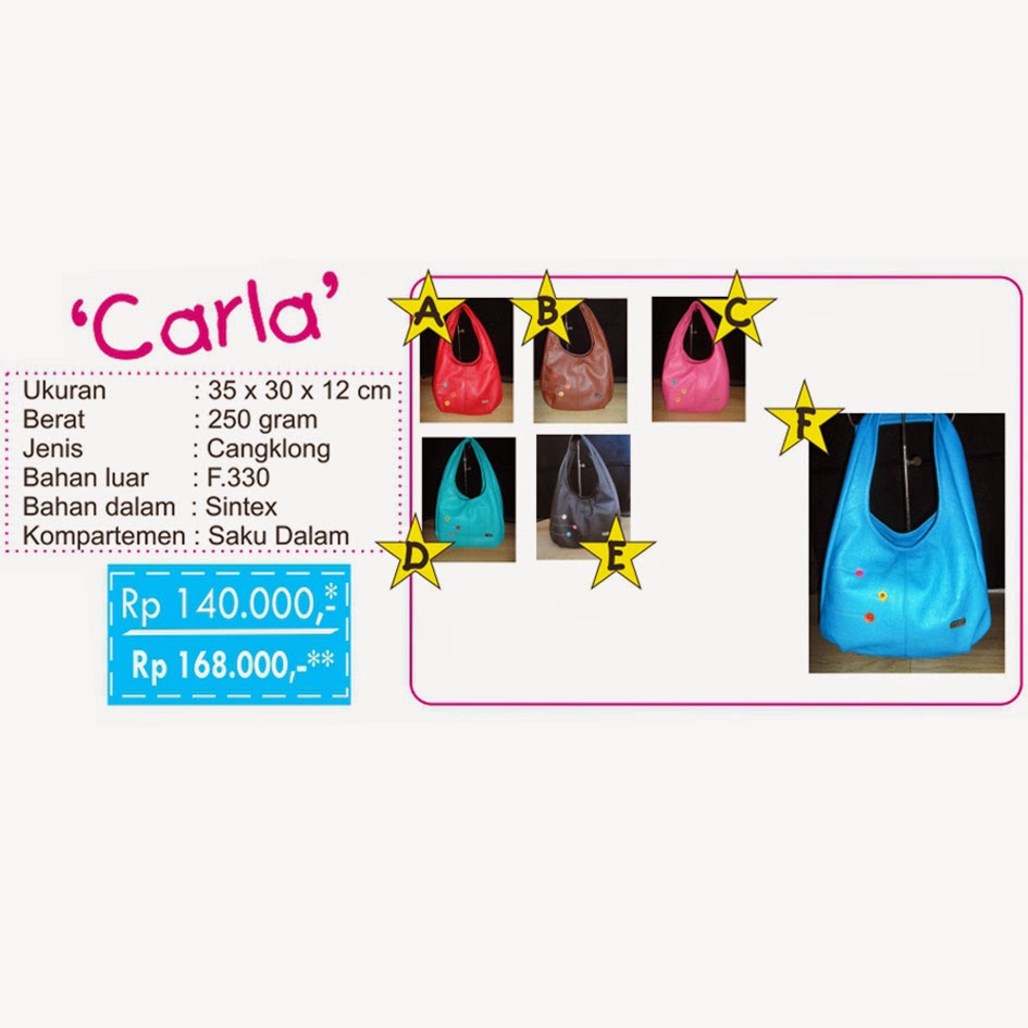 Tas Wanita, Tas Cantik, Tas Lucu, Tas Unik