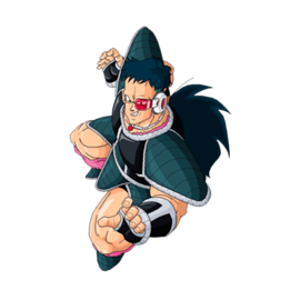 Acercadedragonballzgt: Dragon Ball Z:Ranking personajes de peliculas: