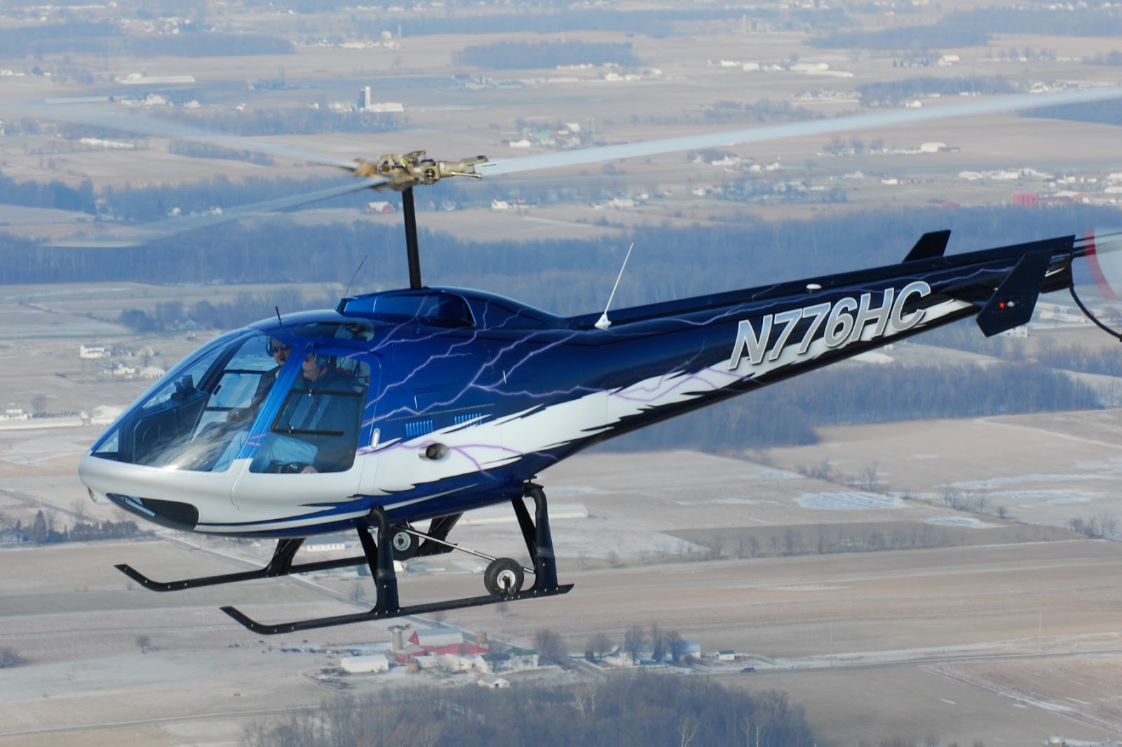 ENSTROM 280