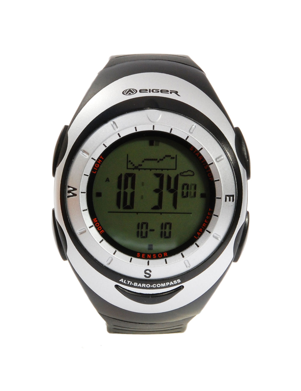 Jam Tangan Eiger ILL04 - toko online jual eiger, tas, sandal, sepatu, t ...