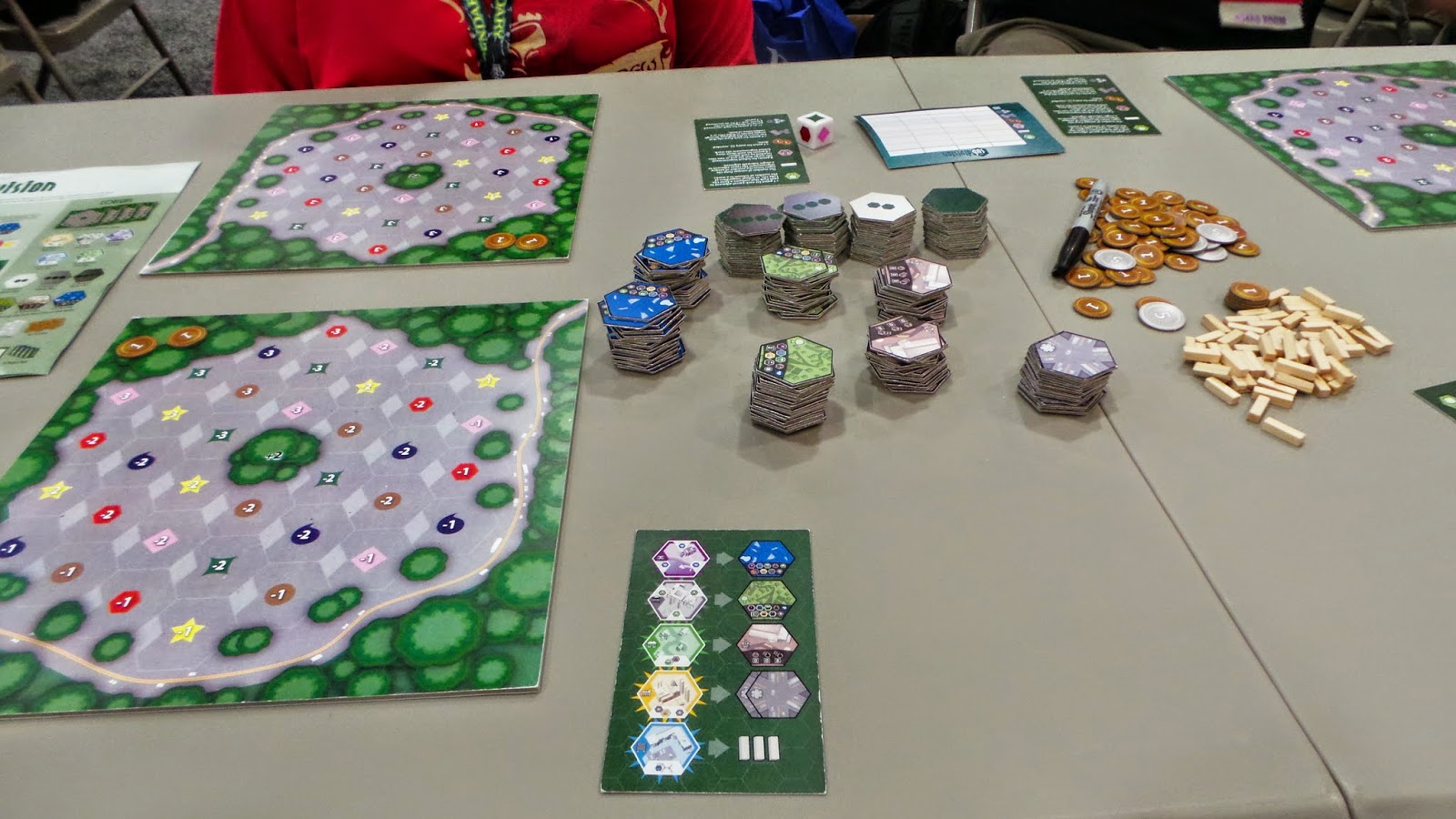 The Best of Origins 2014 - Subdivision | Windsor Gaming Resource | A ...