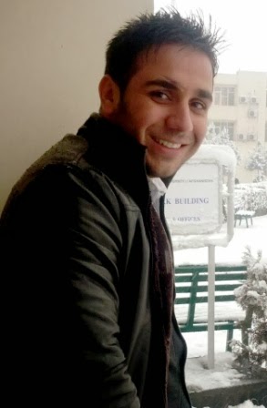 Afghans Worry About What Will Happen To Their Country After Troops ...