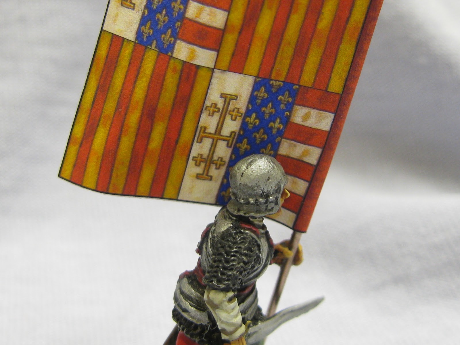 Italian Wars Flags: November 2012
