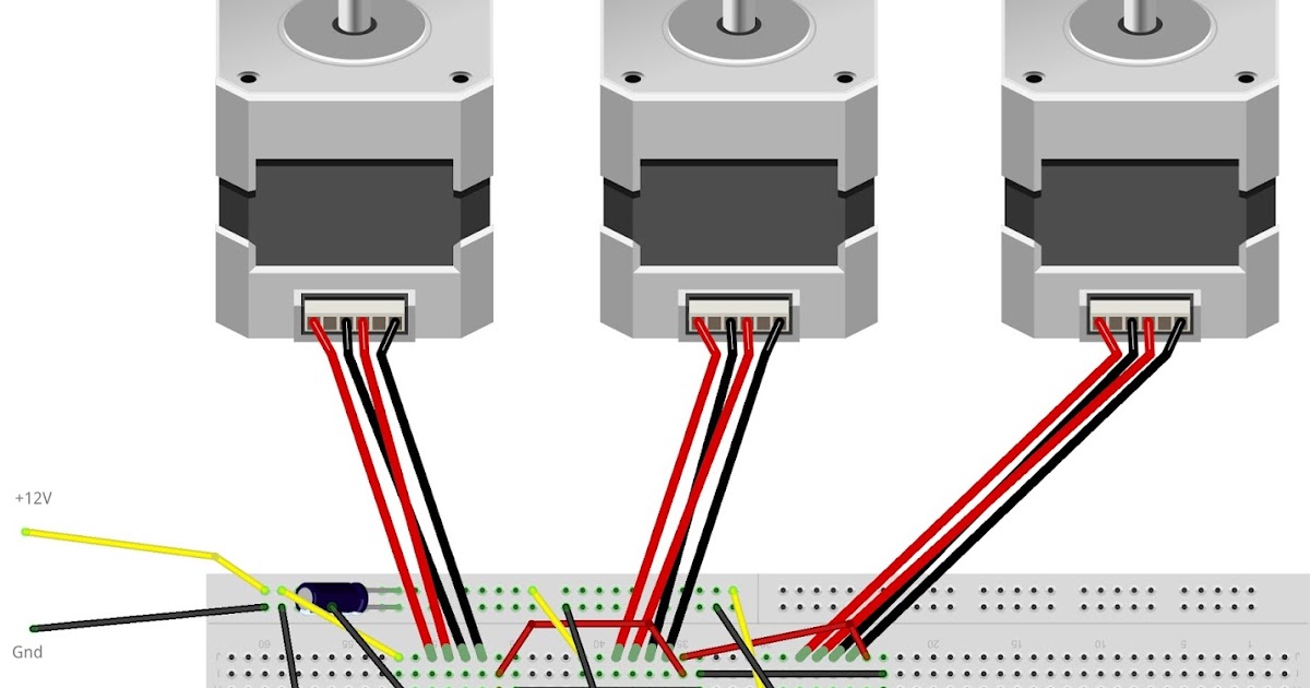 Android For Grbl CNC Controller
