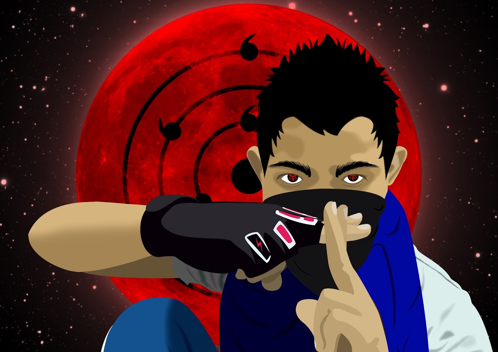 Pengertian Gambar Vector