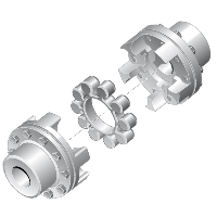 Adnil Pte Ltd: Flexible Couplings