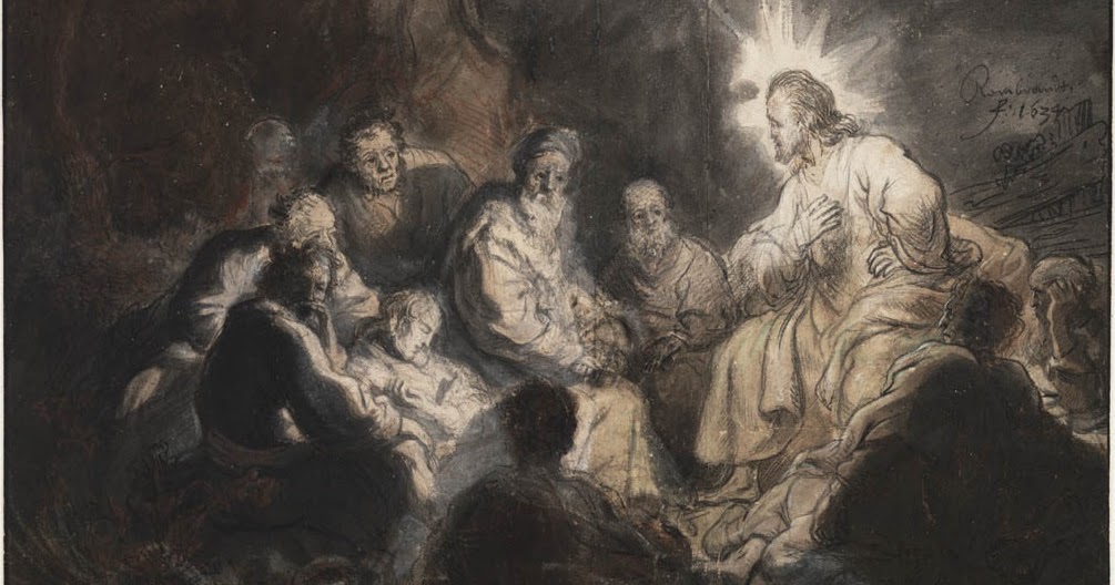 Valley Rise Up: SERMON: "Stay Awake and Pray"