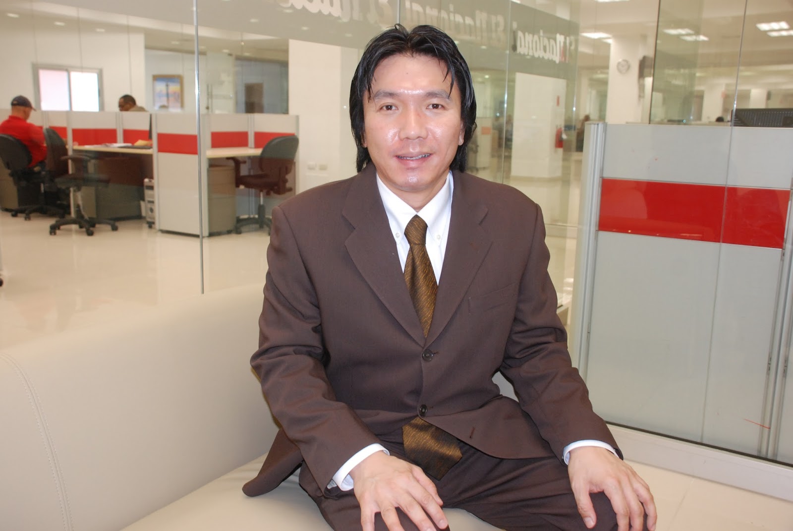 AJEDRECISTA YUAN EU LIAO ES SELECCIONADO AL SALÓN DE LA FAMA