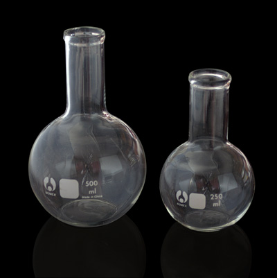 Materiales del Laboratorio | CHEMISTRY