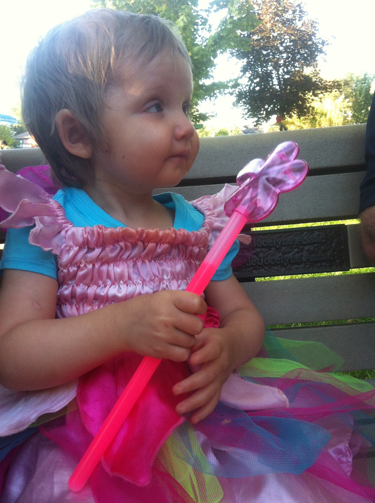 Phoebe Rose Rocks: September 2012