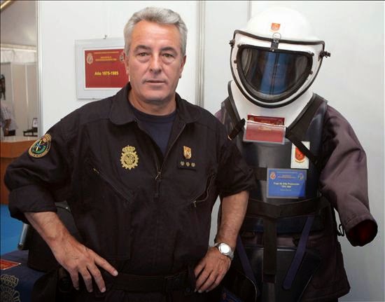 GAGOMILITARIA: HOY SE CUMPLEN 10 AÑOS DE LA MUERTE EN ACTO DE SERVICIO ...