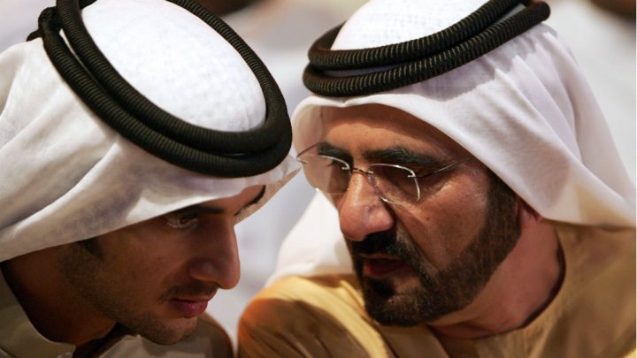 Dubai Prince's Brother Sheikh Rashid Is Dead: UAE PM Loses 1st Son To ...