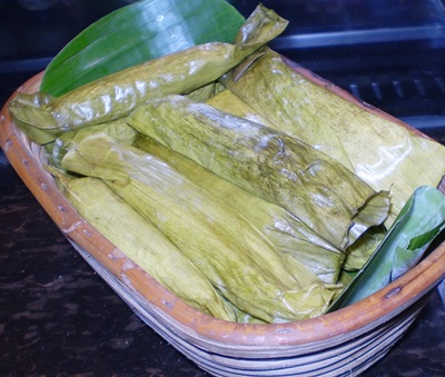 Resep Sedap Kue Timpan Aceh