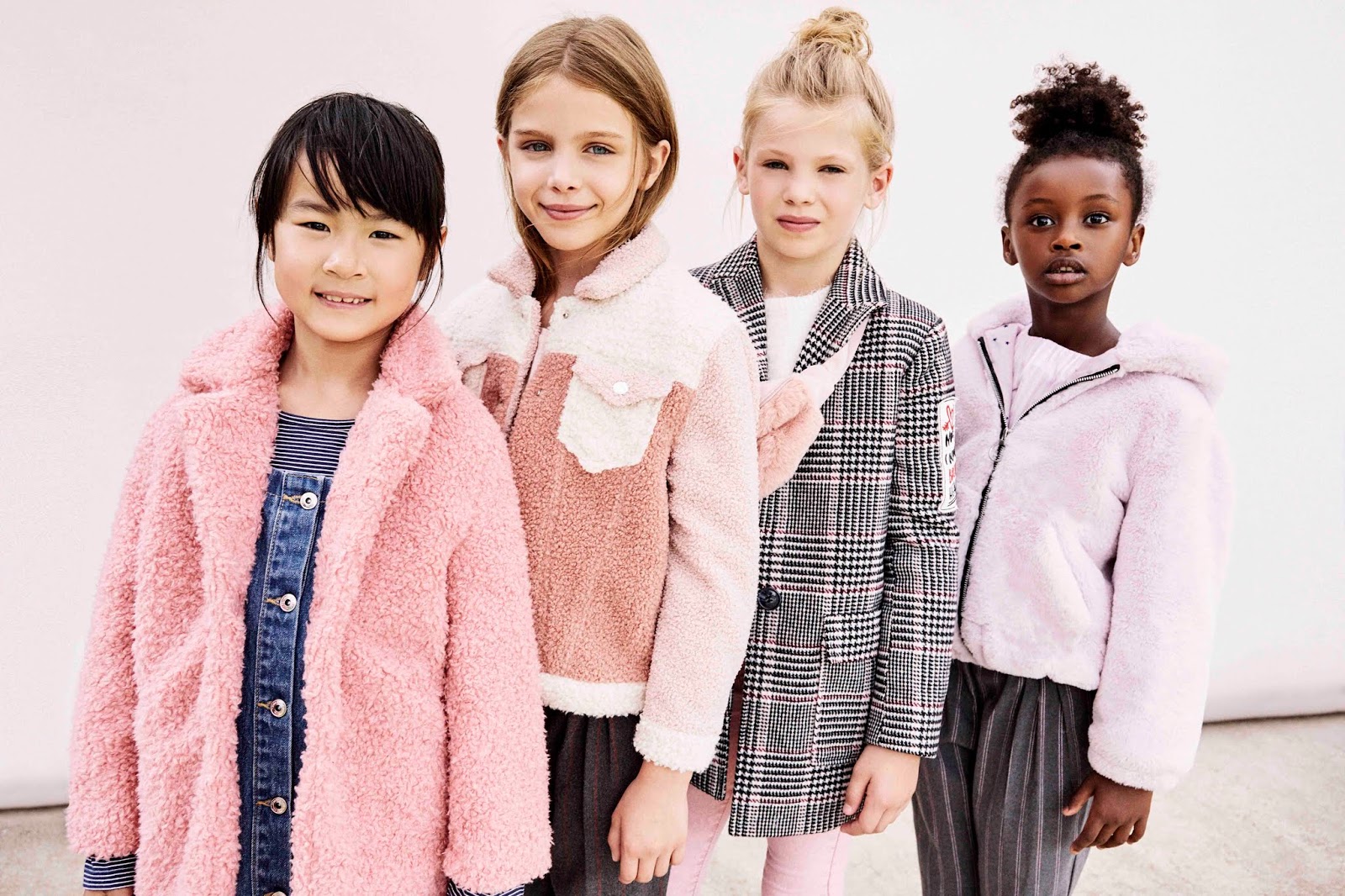 Fashion Victim Lowcost: moda infantil