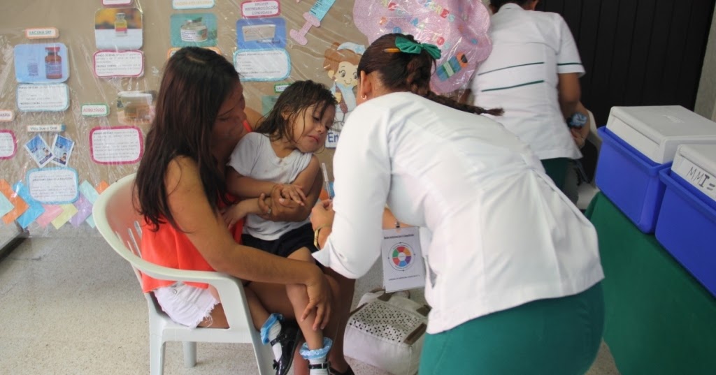 Gcp Audio Reitera Imss Importancia De Protegerse Contra La Influenza