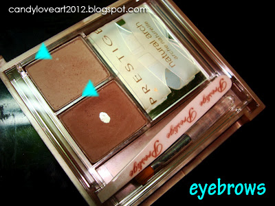 CandyLoveArt: My Wednesday Addams Makeup Tutorial