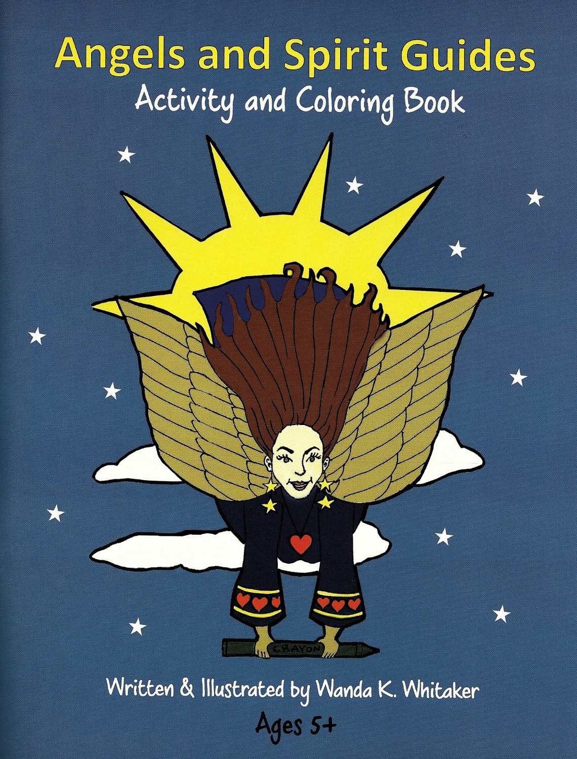 Florey's Book Co.: "Angels and Spirit Guides" Book Signing, Jan.14th at ...