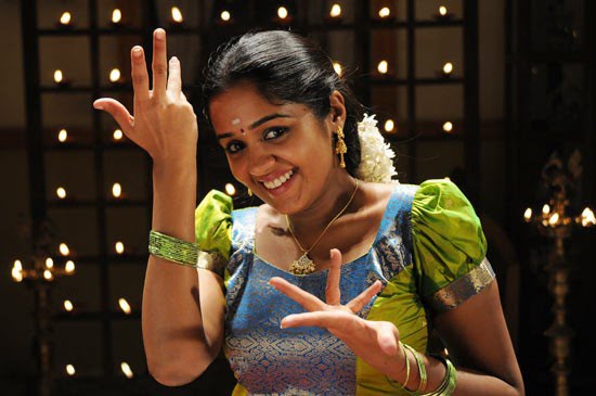 Ananaya Exclusive Stills | Cine Pictures