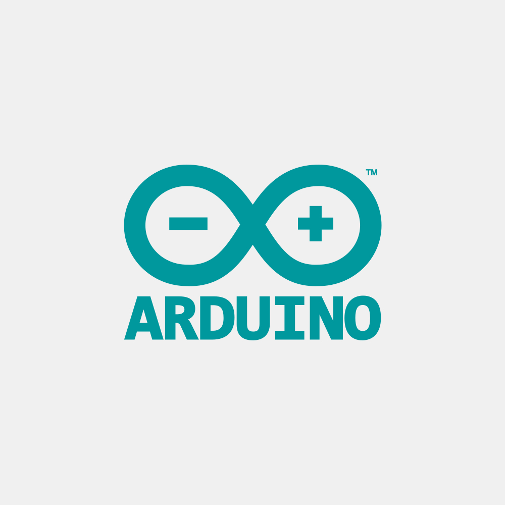 arduino icon - free logo transparent SVG - download PNG web apps