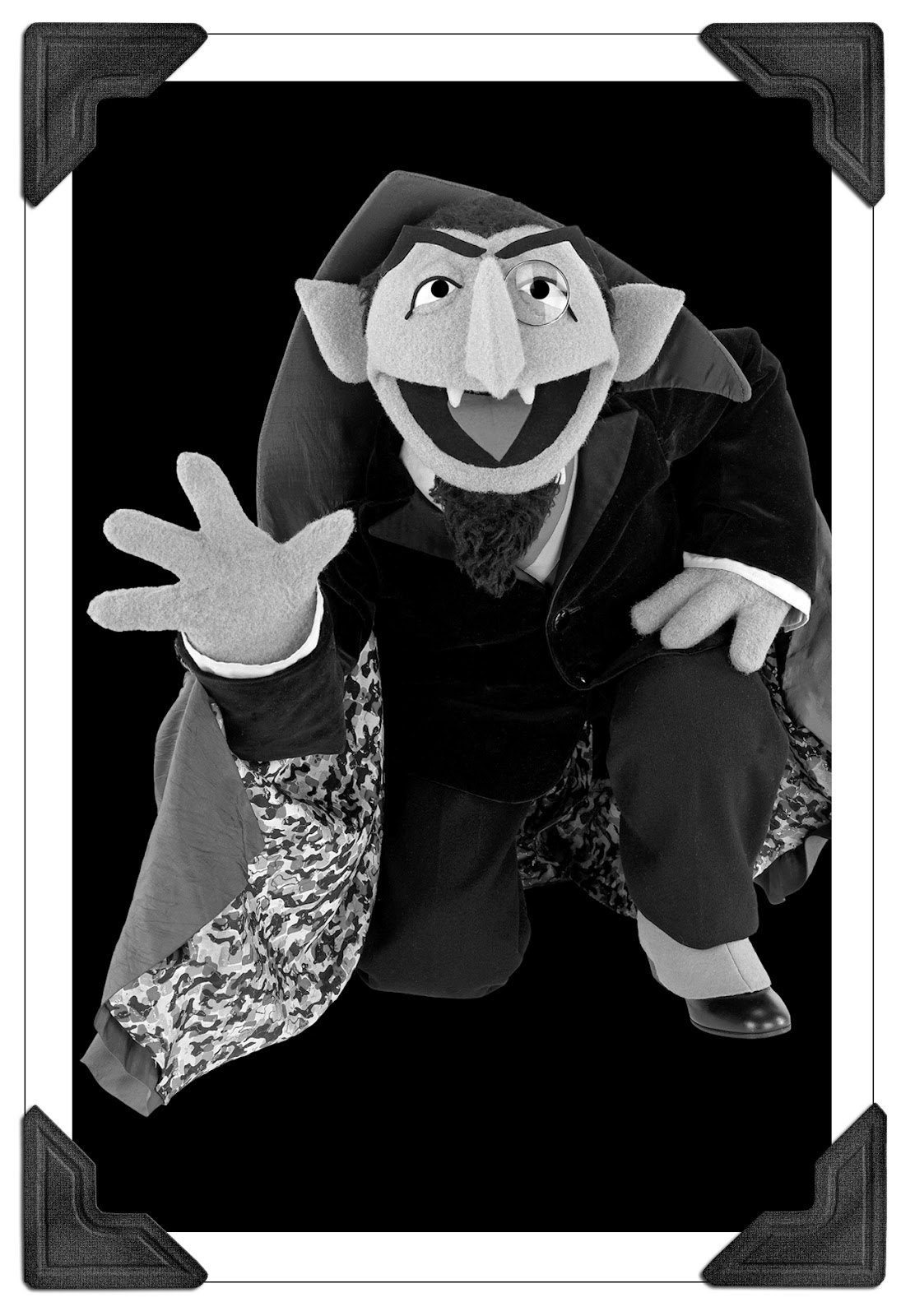 Vampires in Variety Programming (part 2) ~ My Bloody Obsession