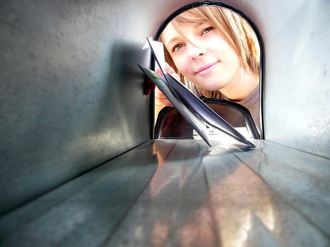 TIMBERWOLF PHOTOGRAPHY: PROJECT #14: UNUSUAL POINT OF VIEW