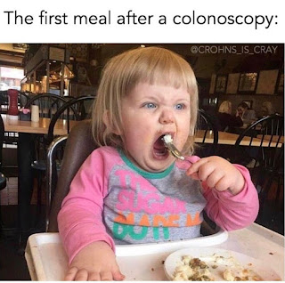 13 IBD Memes in honor of World IBD Day!