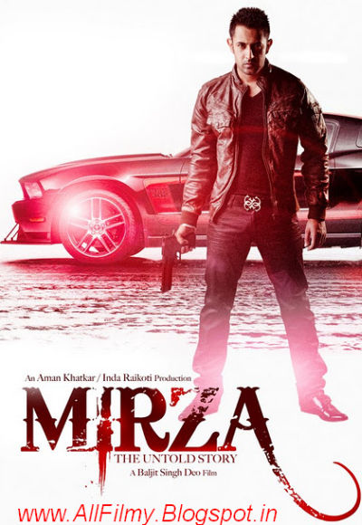 Mirza The Untold Story (2012) 300MB Punjabi Movie | 300MB Movies ...