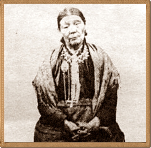 Síntesis: Catriel, la mujer Cacique.