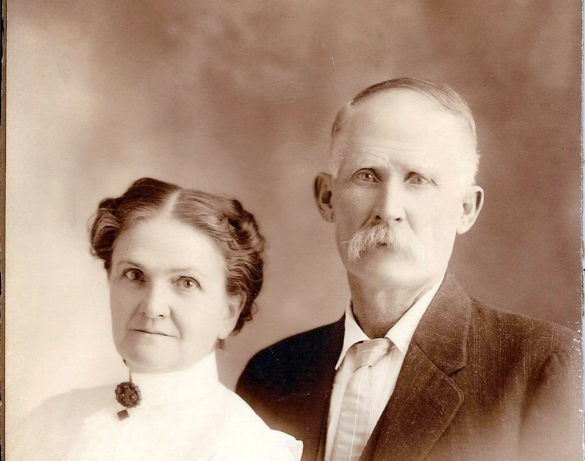 Family History of Lynn Perryman