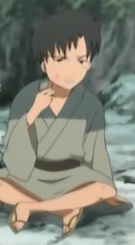 Sweet and spicy: Jigoku Shoujo ~Hell Girl