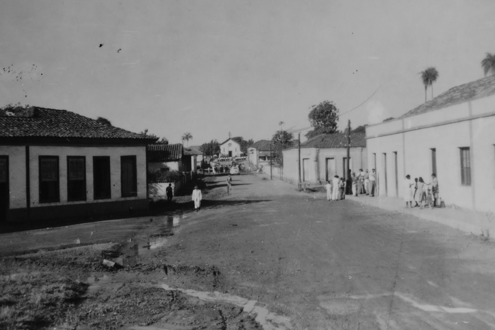 Formosa GO: Fotos Antigas de Formosa