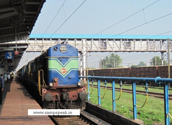 "Sampath Speaking" - the thoughts of an Insurer from Thiruvallikkeni ...