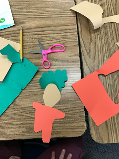 Simply Teaching Ideas: "There's a Wocket in My Pocket"