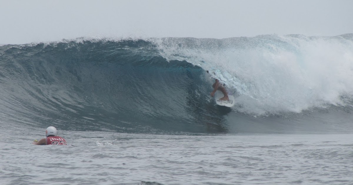 Ocean 101 Cloud 9 Beach Resort: cloud 9 philippines surf report