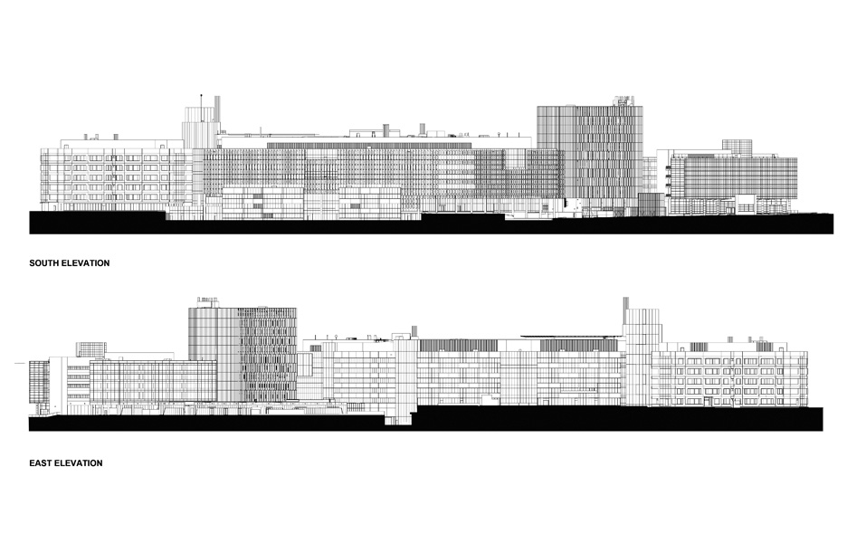 HOSPITAL CASE STUDIES : ROYAL CHILDREN’S HOSPITAL MELBOURNE, AUSTRALIA ...