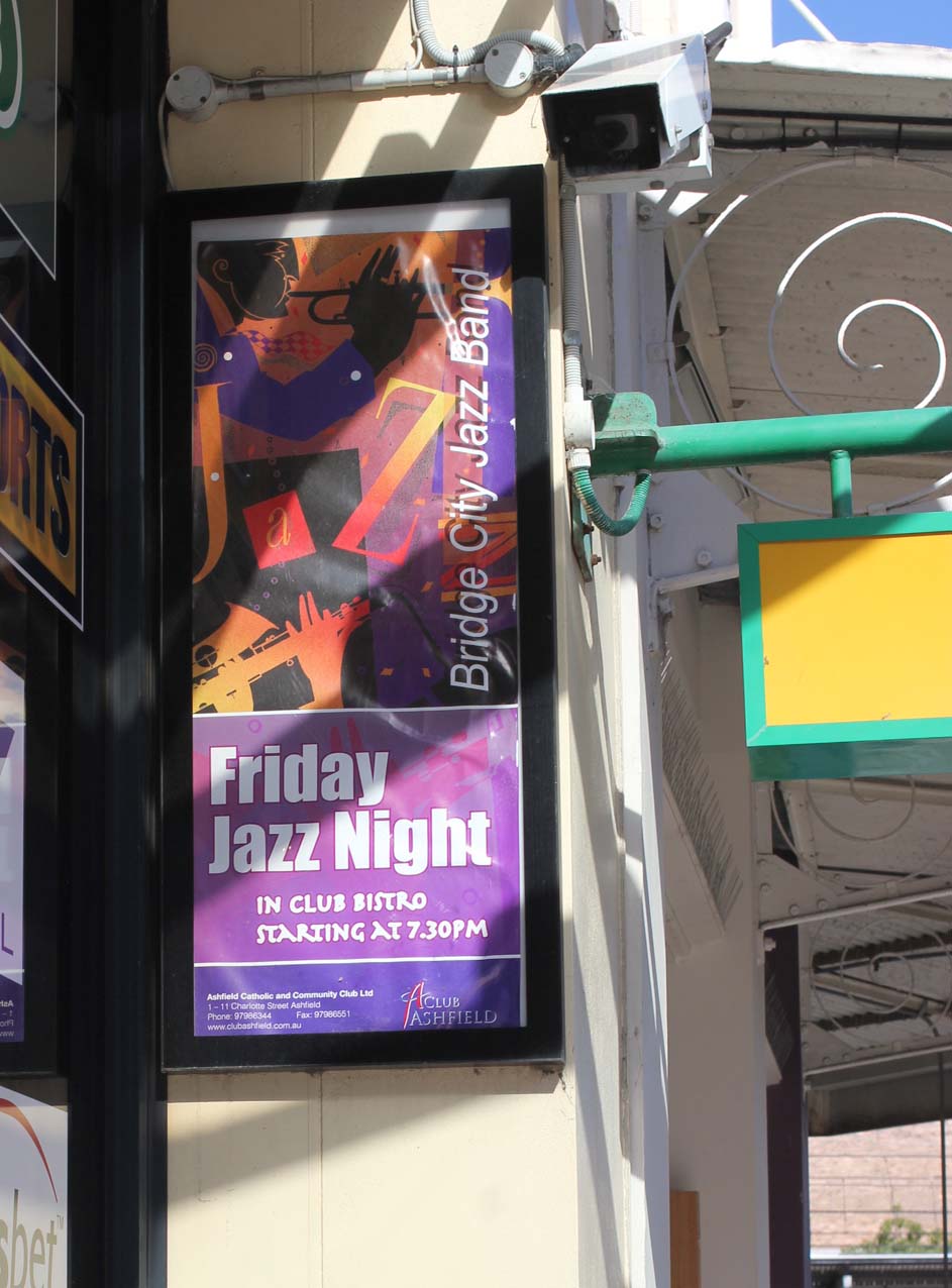 Bridge City Jazz Band: Sydney's traditional jazz scene...live jazz in ...