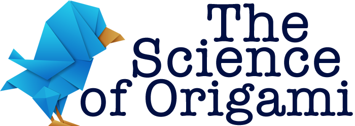 Kearson's Classroom: The Science of Origami