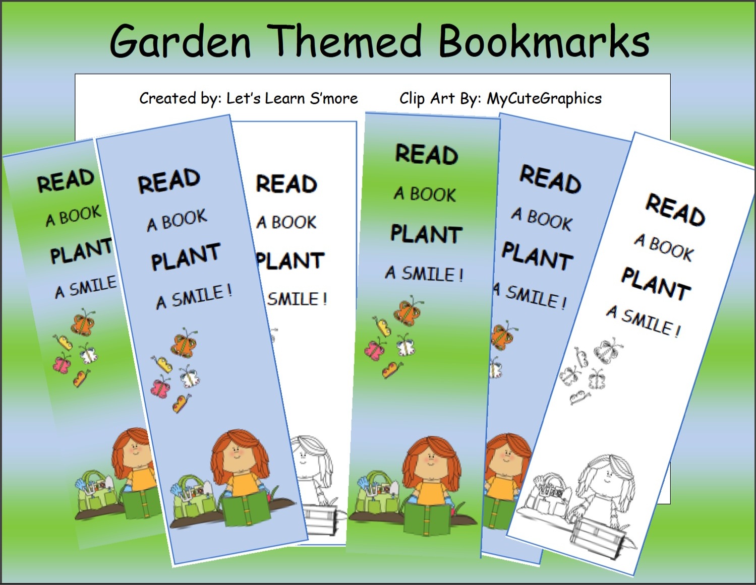 7 FREE Must Have Spring Downloads for Kindergarten Kiddos | The ...