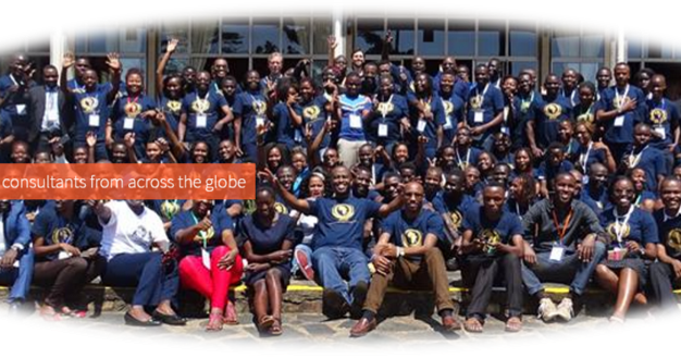 Africa Youth Leadership Forum (AYLF) - Kenya Chapter: Africa Youth ...