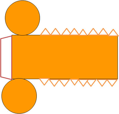 50 MOLDES DE SÓLIDOS GEOMÉTRICOS PARA IMPRIMIR , RECORTAR E MONTAR ...