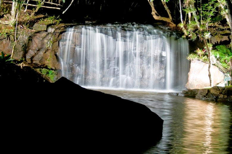 Playas de Brasil: Playa de Osório - Brasil