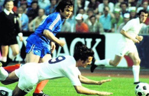 La Balompedia: ¿Te acuerdas de Jovan Acimovic?