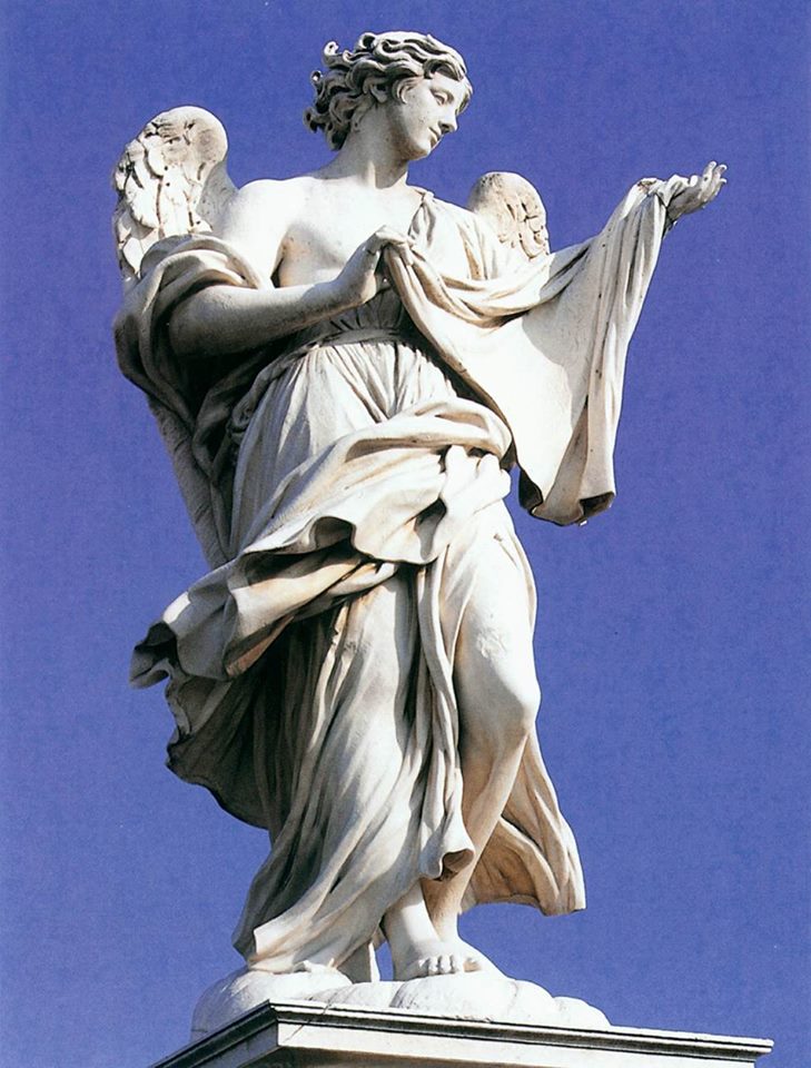 St. Thomas Aquinas: Copleston: The existence of angels