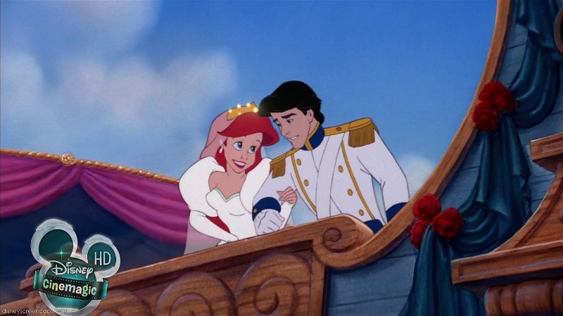 INCEZ'S NOTES: Disney Princess & Prince