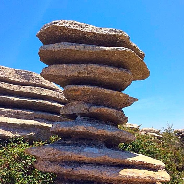 Hidden and little known places: Megalithic and natural stone wonders of ...