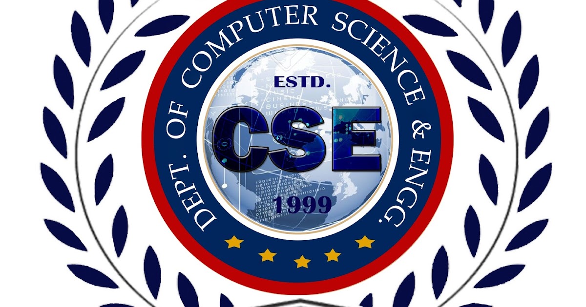 AMCEC- DEPARTMENT OF CSE: ABOUT